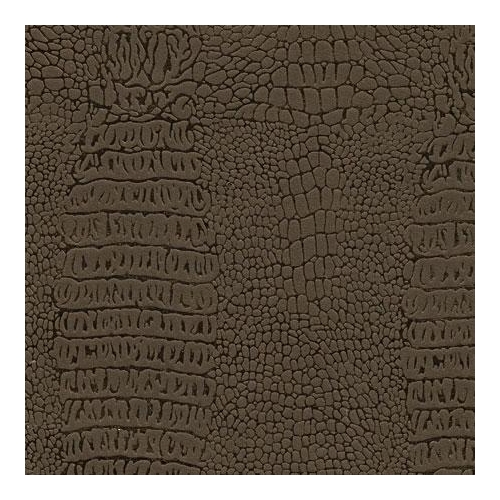 Reptile Paper from India- Mocha Foil 20x30 Inch Sheet