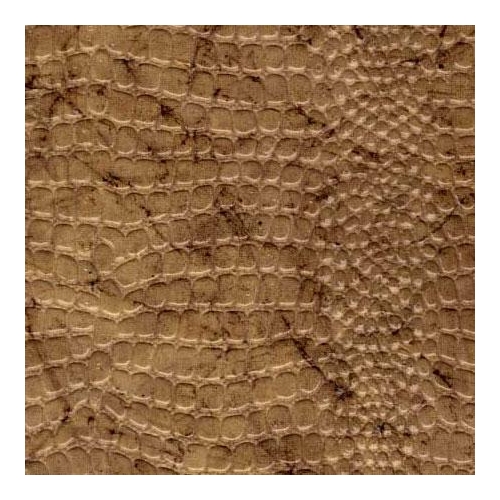 Reptile Paper from India- Desert Gold 22x30 Inch Sheet
