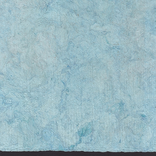 Amate Bark Paper from Mexico - Solid Azul Claro Light BLue 15.5x23 Inch ...