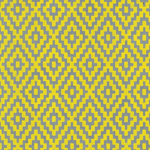 Simple Color Op Art