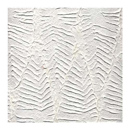 Thai Heavily Embossed Paper- Banana Leaves