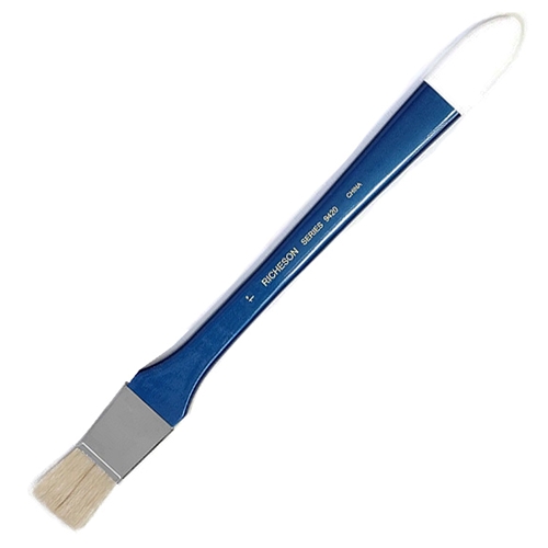 Jack Richeson English Spalter Brush-1" Wide