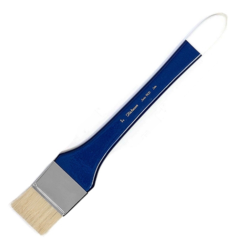 Jack Richeson English Spalter Brush- 2" Wide