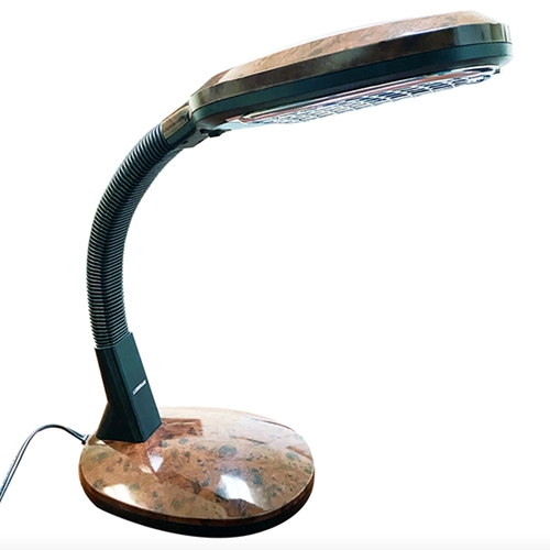 Comfort-View Full Spectrum Desk Lamp