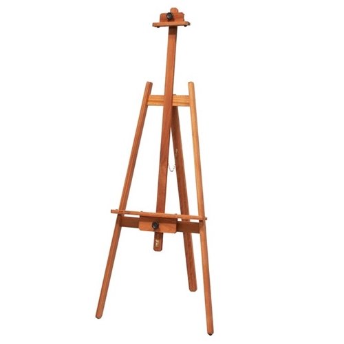 Richeson Navajo Lyptus Wood Easel