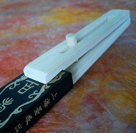 Yasutomo Sumi Ink Sticks