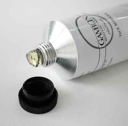 Gamblin Tack Reducer 150ml Tube