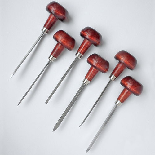 Printmaking Tool Set - Plate Maker Graver Set
