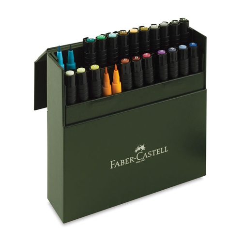 Sale > brush pen box > in stock
