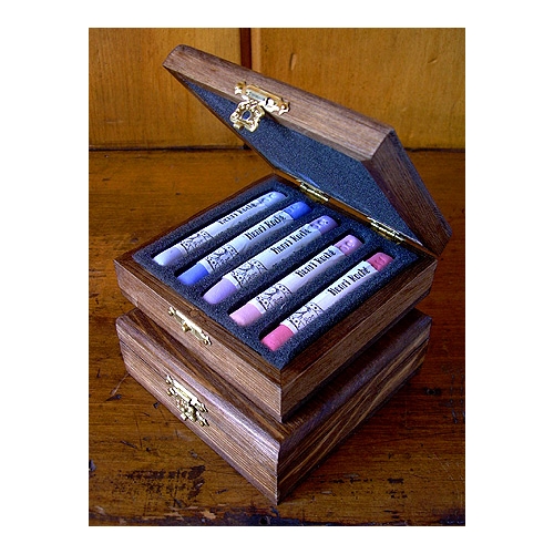 Henri Roche Elements Collection 5 Piece Air Set