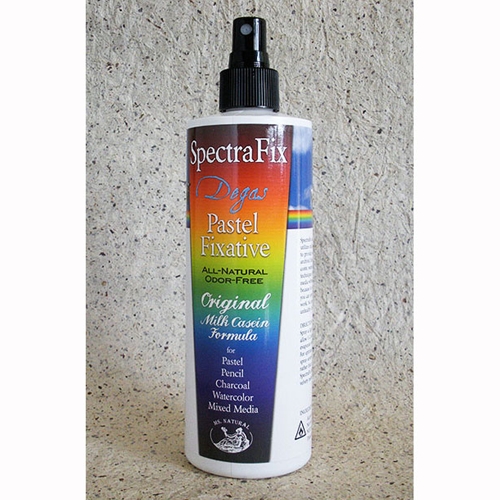 SpectraFix Pastel Fixative 12 oz Pump Spray