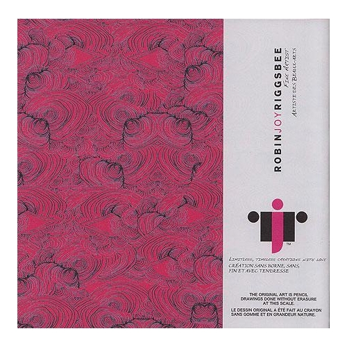 Robin Joy Riggsbee Origami Paper - Pack #1
