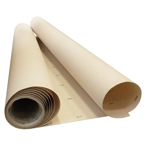 Uart Sanded - Dark, 9" X 12", 400 Grade, Single Sheet Pastel Paper