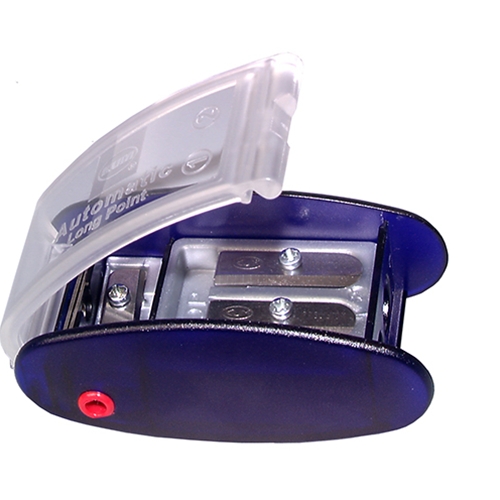 KUM Automatic Long Point Pencil & Lead Sharpener