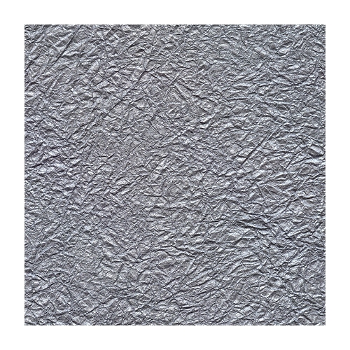 Metallic Momi Paper - Pewter 21"x30" Sheet