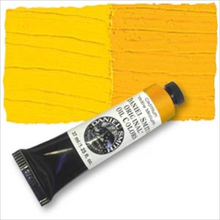 Daniel Smith Original Oil Colors